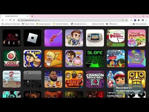 How to unblock EVERY WEBSITE on a school Chromebook Pt. 2 (watch to the end or it won’t work!)(Desp)
