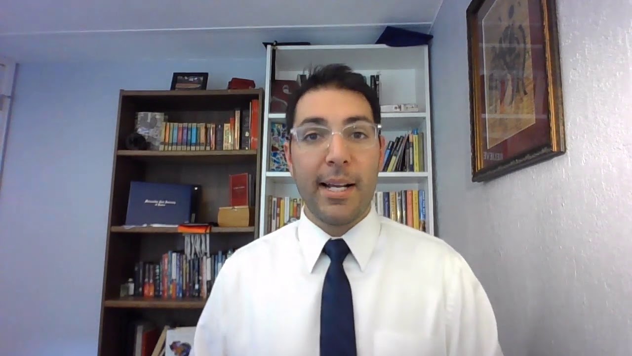 Basic computer orientation: The Desktop and Windows - Mile High United Way