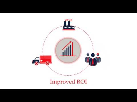 Amstan Logistics – Freight Transportation & Logistic Services
