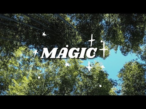 Fundamentals of Magic | Definitions, Principles and Types of Magic