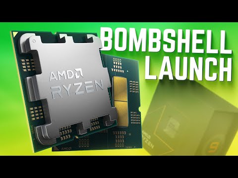 Should You Buy Ryzen 7000?