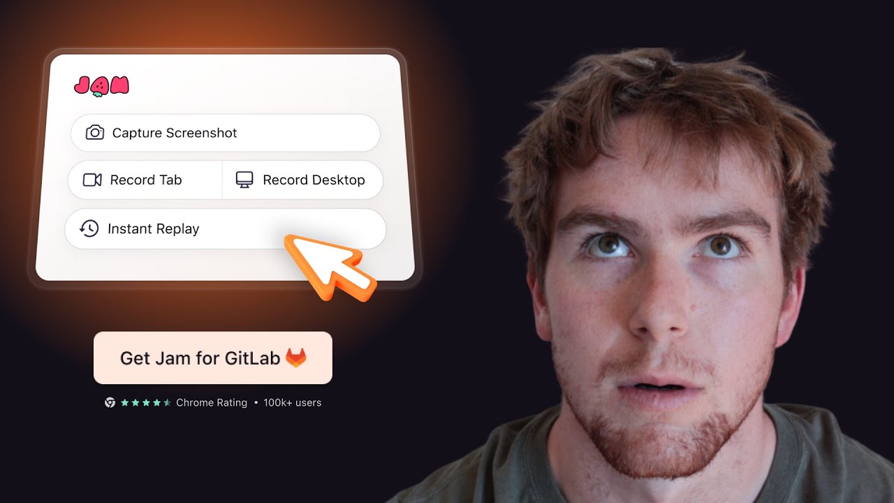 STOP logging GitLab issues manually