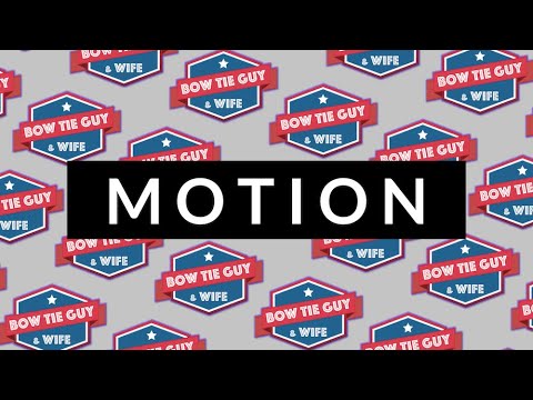 Motion - Educational Physical Science Video for Elementary Students & Kids