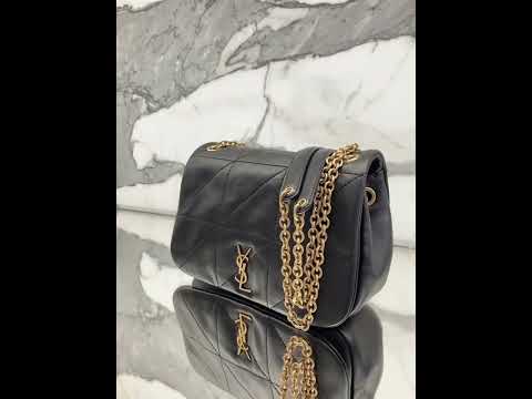 Y-S-L JAMIE_mini sheepskin series