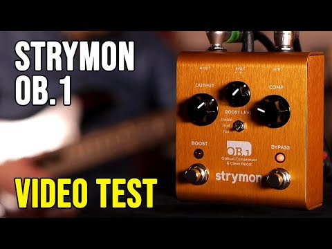 Strymon OB.1 iMuso