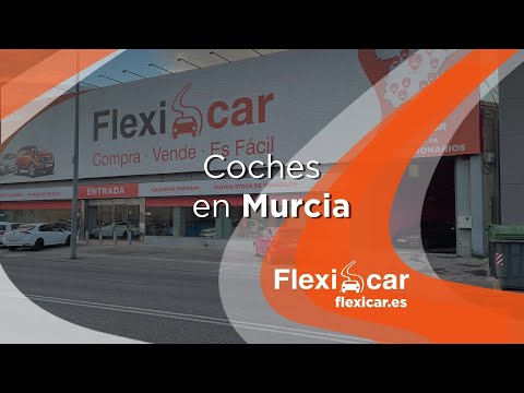 🚘¿Dónde comprar los mejores coches de ocasión en Murcia?🚘 Coches seminuevos en Murcia ✅