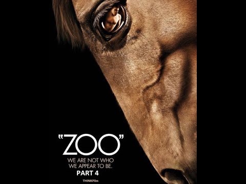 Zoo Documentary Netflix (Part 4) | Kenneth Pinyan Documentary Video