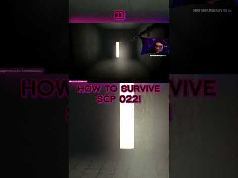 Steam Community :: Video :: How To Survive SCP 022 #scpfoundation # ...