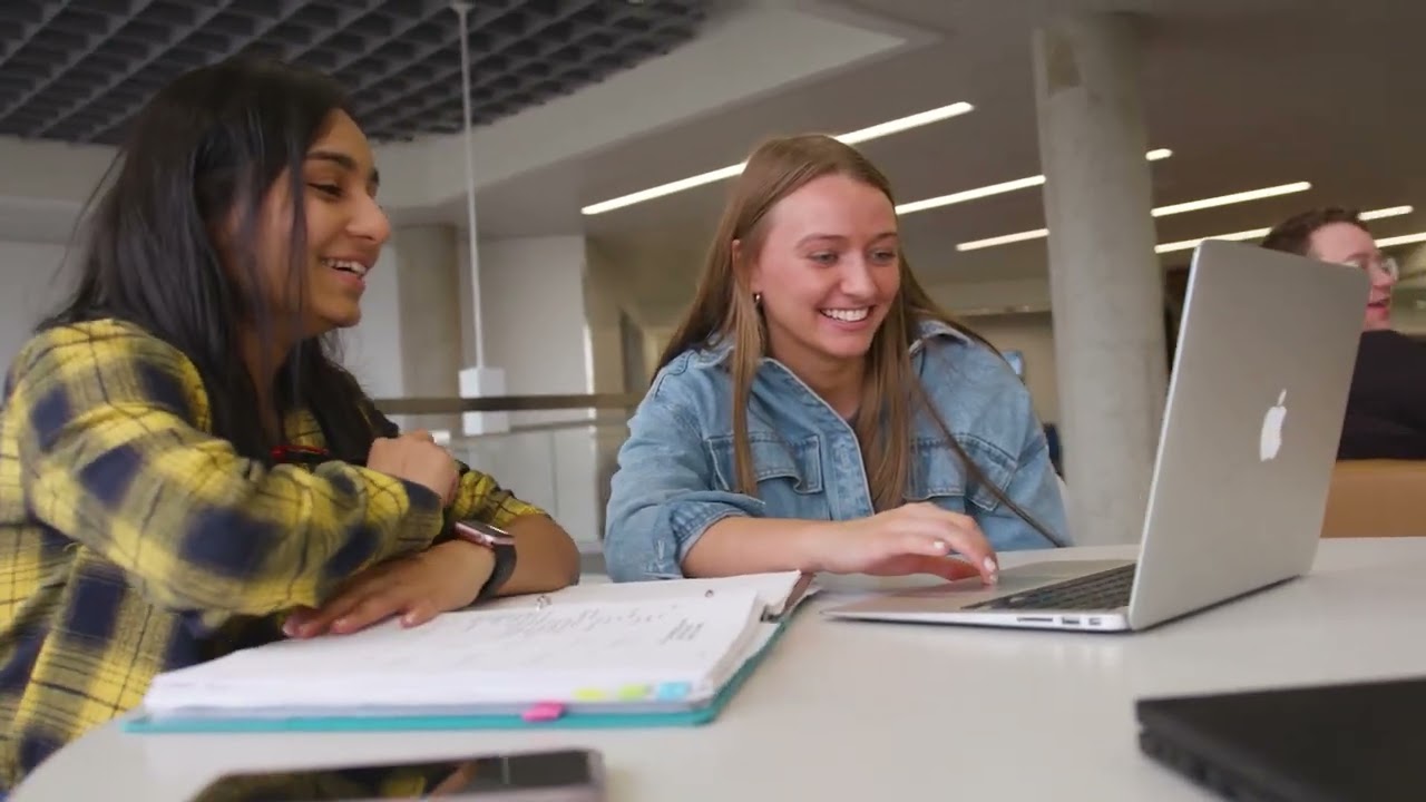 Learn, Lead, Luminate | HLC 2023