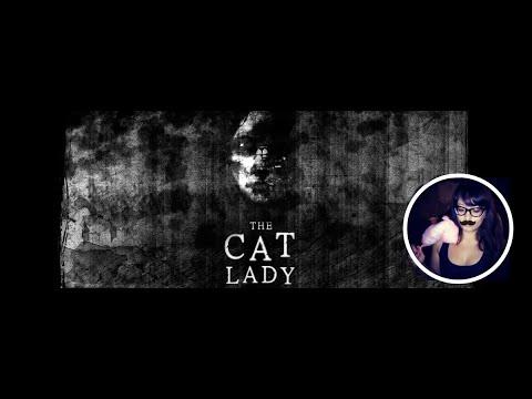 Steam Community :: Video :: The cat lady - First playthrough - Primera ...