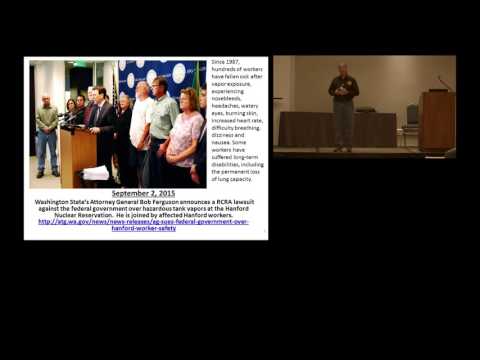 CA REG OF VOLATILE ORGANIC RCRA HAZARDOUS WASTE AT LQGS