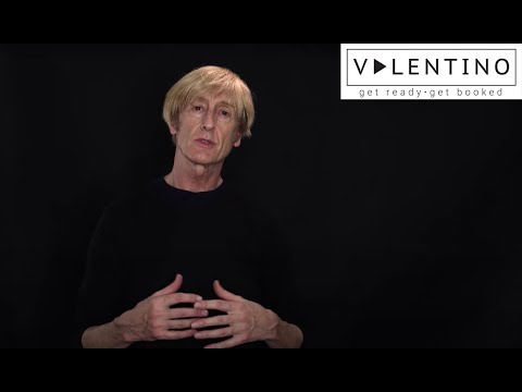 What Is Acting? | Acting Tips from Hollywood by Peter Valentino