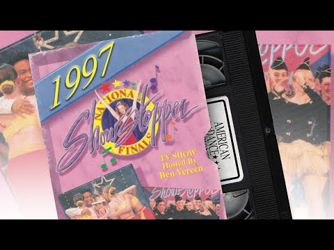 1997 American Dance Championships | Showstopper Classics | National Finals in Myrtle Beach, SC