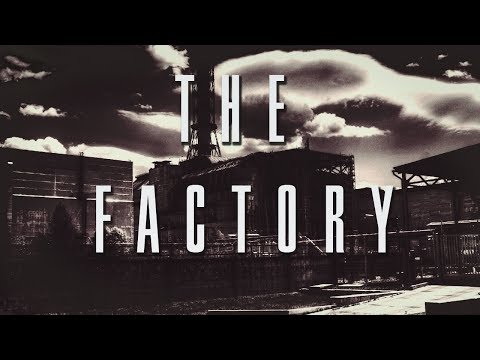 SCP-001 "The Factory"
