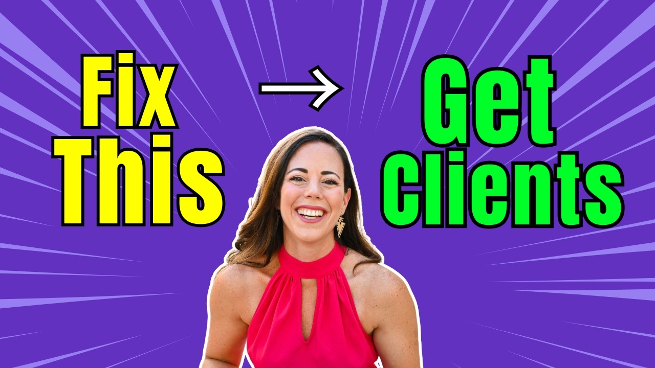 Why Your Marketing Isn’t Working (And How to Fix It Fast)