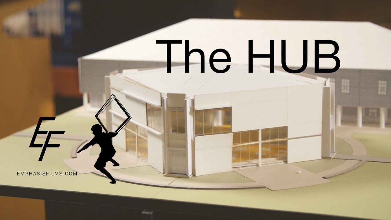The HUB Documentary