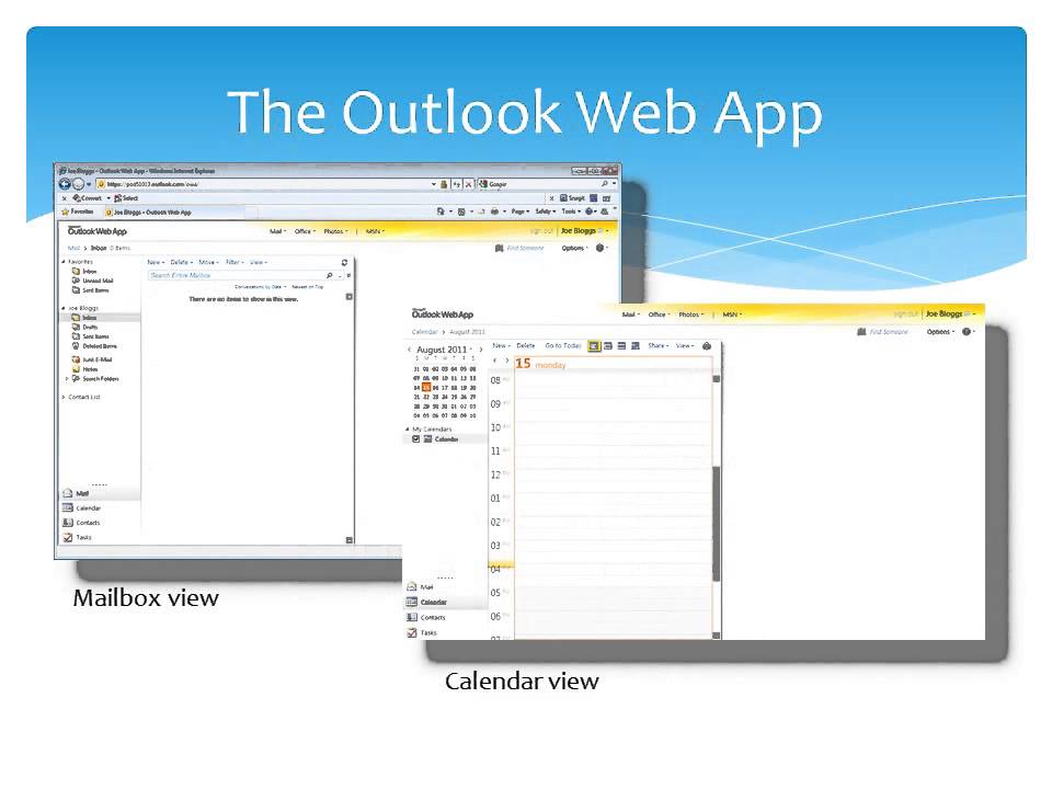Getting started with myUCT.ac.za