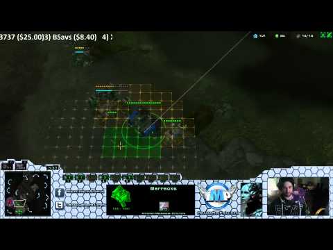 Steam Community :: Video :: Beat GrandMaster Pluto Sc2 HotS 2v2
