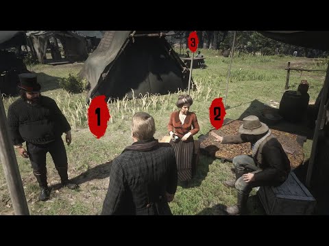 Steam Community :: Video :: This is Why You Have to Play RDR2 Multiple ...