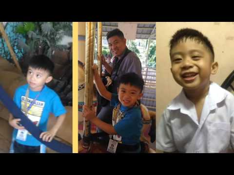 Fun Learning with Joshua