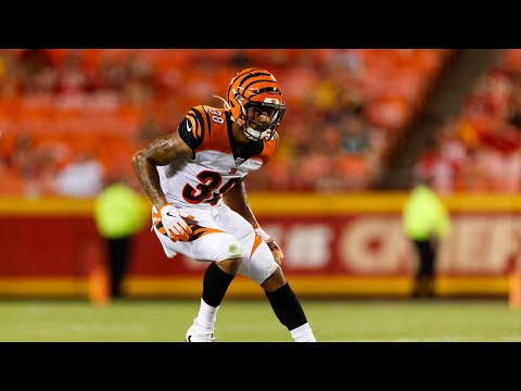 Tampa Bay Buccaneers PROMOTE Anthony Chesley, SIGN Hamilcar Rashed Jr. to PS!