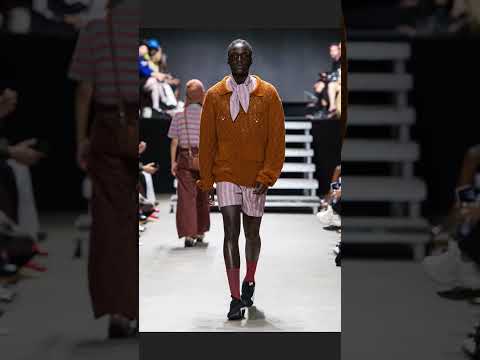 Rolf Ekroth - Spring Summer 2025 - Copenhagen Fashion Week 2024