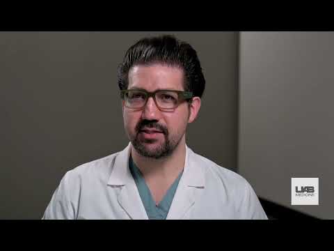 Mouhamed Sabouni, M.D. | UAB Division of Cardiovascular Disease