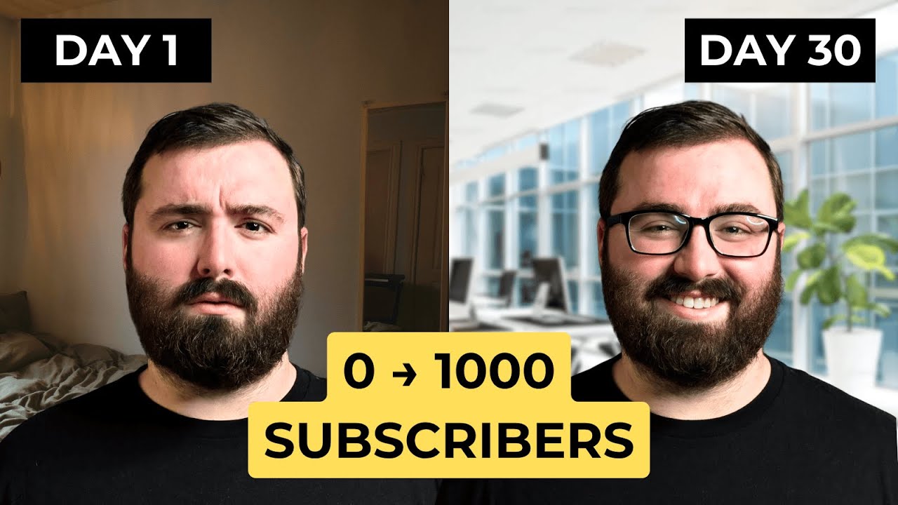 I Helped 100 People Get 1,000 Newsletter Subscribers (Without Ads)