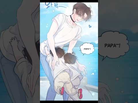 he leaves everything for his children๐ฅน๐ญ#bl #blmanhwarecommendation #blmanhwaedit #blmanhwa #shorts