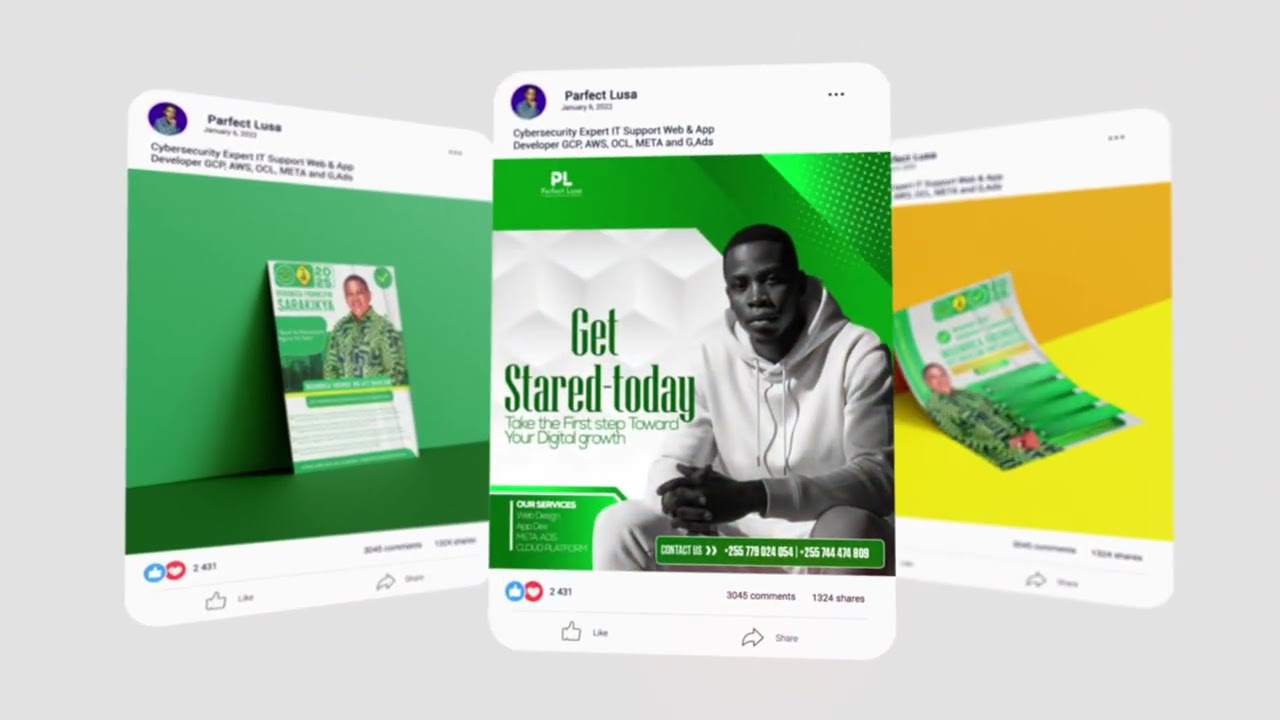 Perfect Lusa Cybersecurity Expert IT Support