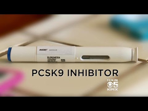 New Wonder Drug Helps Lower Cholesterol In Hardest To Treat Patients
