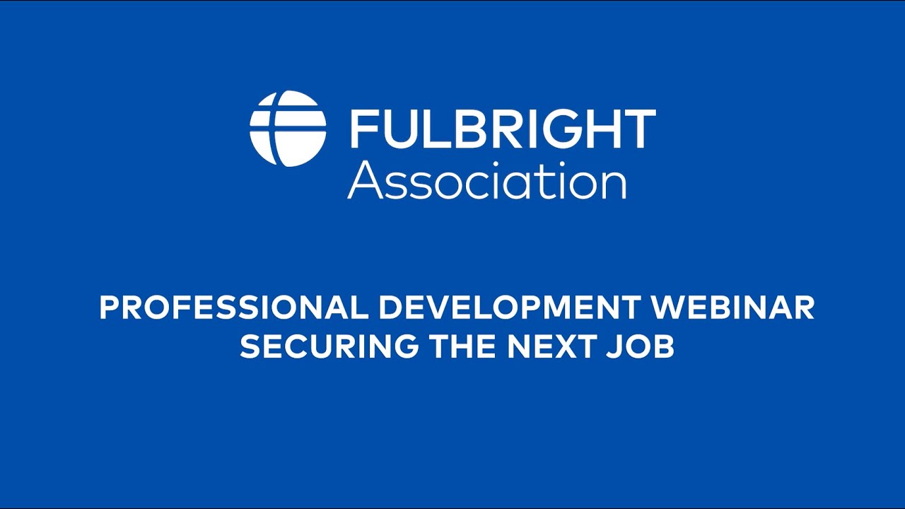 Securing The Next Job: Highlighting Your Skills - Resume Preparation