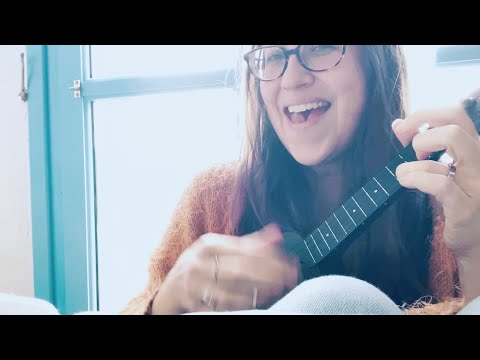 100 Days of Ukulele 2023 - Day 48: “Women and Men”