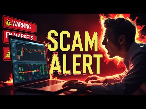 WARNING Is Monevis Funding Legit or a Scam Full Breakdown