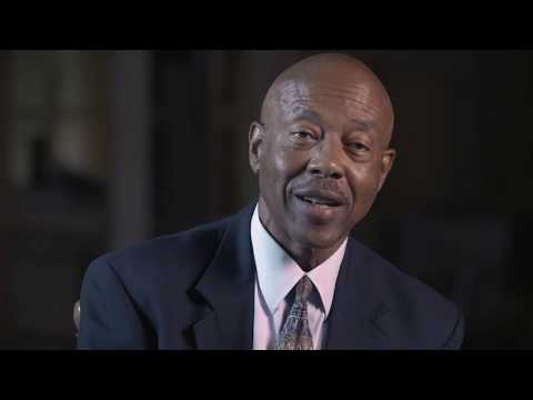 Voices of Alabama: Mount Zion AME Zion Church