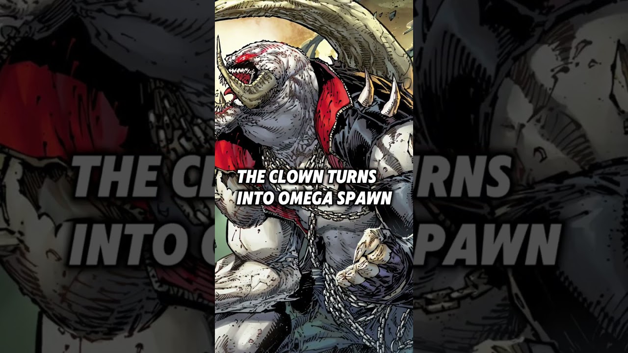 The Story of Spawn #350: Everything You Need to Know @ComicDigest