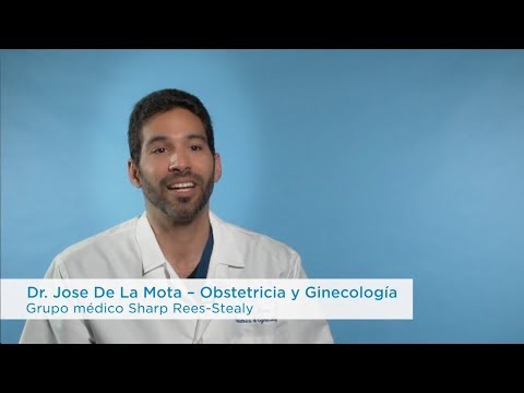 Dr. Jose De La Mota, Obstetricia y Ginecología