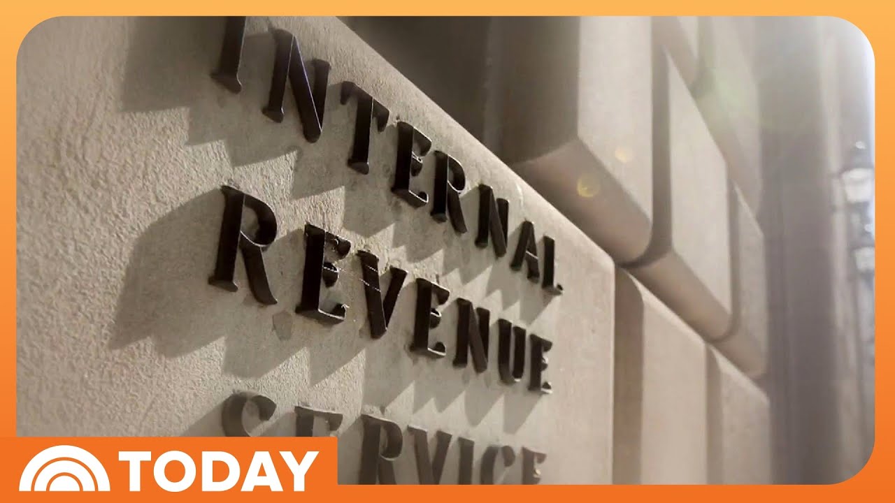 IRS to Furlough Nearly Half of Staff Due to Government Shutdown