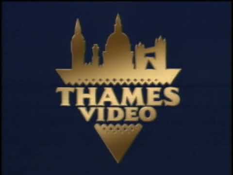 Thames Video (1990-99, UK VHS Logo)