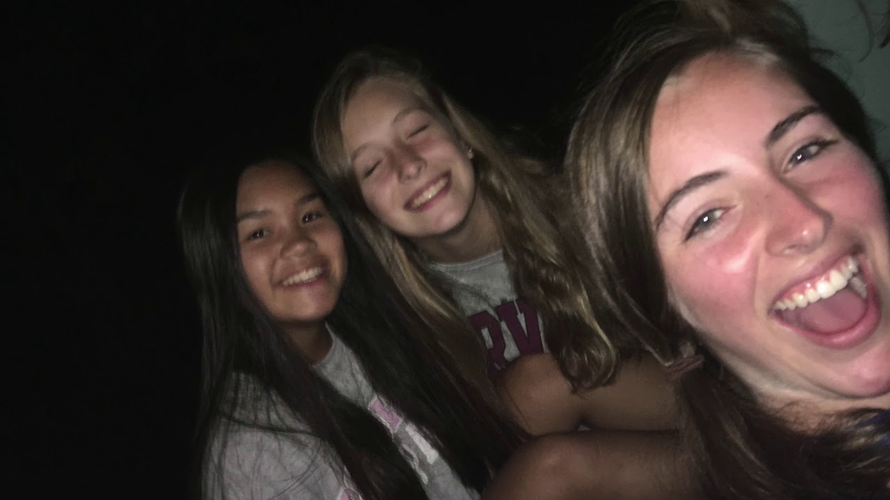 Senior Slide Show 2020