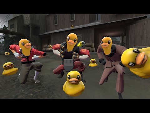 Steam Community :: Duck Game