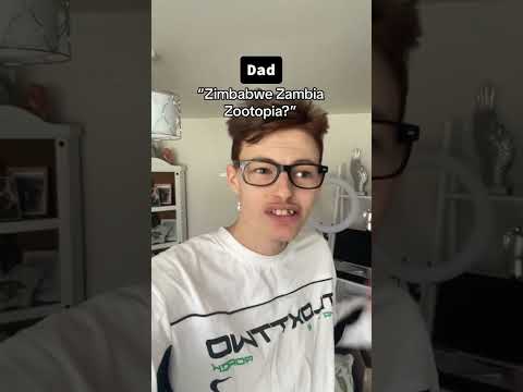DAD NAME 3 COUNTRIES THAT BEGIN WITH Z