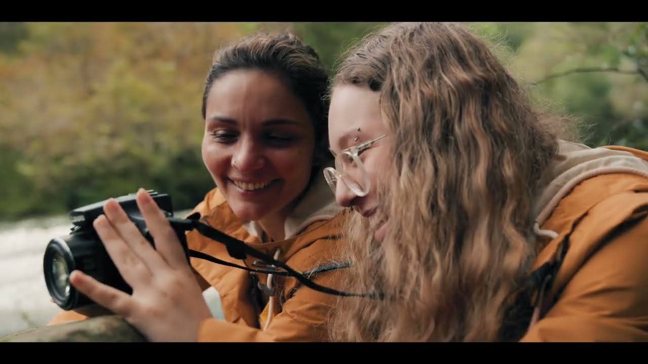 Bringing Conservation to Life, South America