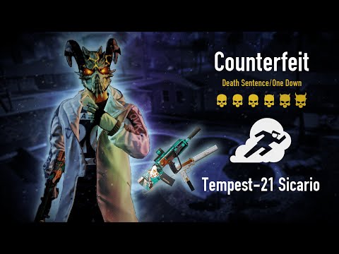 Steam Community :: Video :: | PAYDAY 2 | Counterfeit DSOD Solo w/ No AI ...
