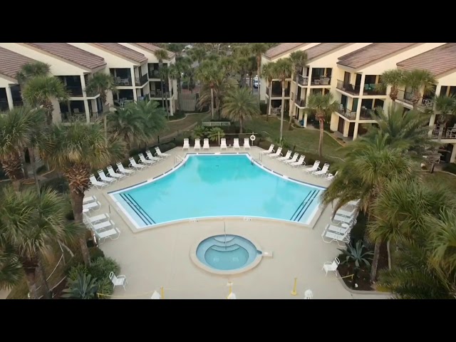 Ocean Gallery Resort | Visit St. Augustine