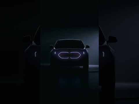 Something eXciting to look forward 2.Stay tuned. #BMW