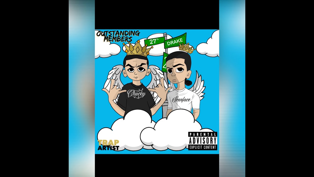 King JumpOut X Opp Shit