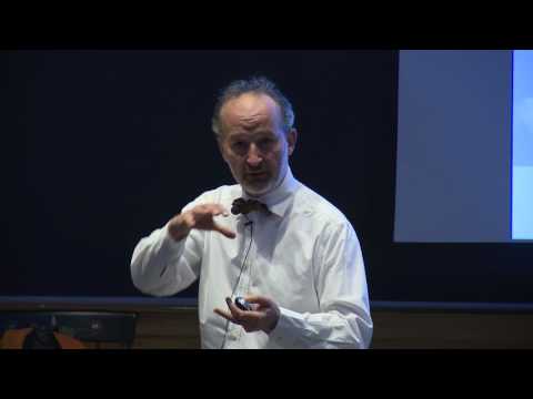 Gerngross Presidential Lecture