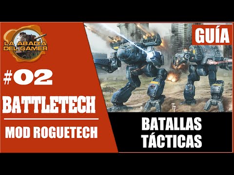 Steam Community :: Video :: BattleTech Gameplay Español - Ep2 - Mod ...