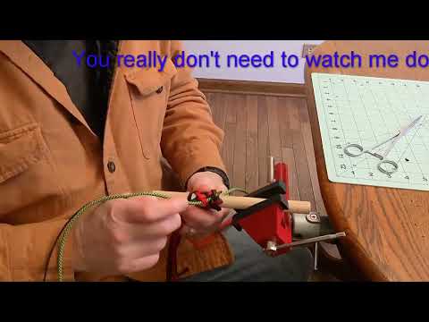 Chinese Finger Trap